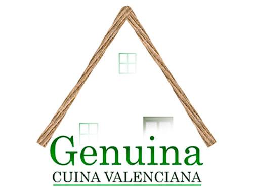 Carta La Genuina - Restaurantes La Genuina